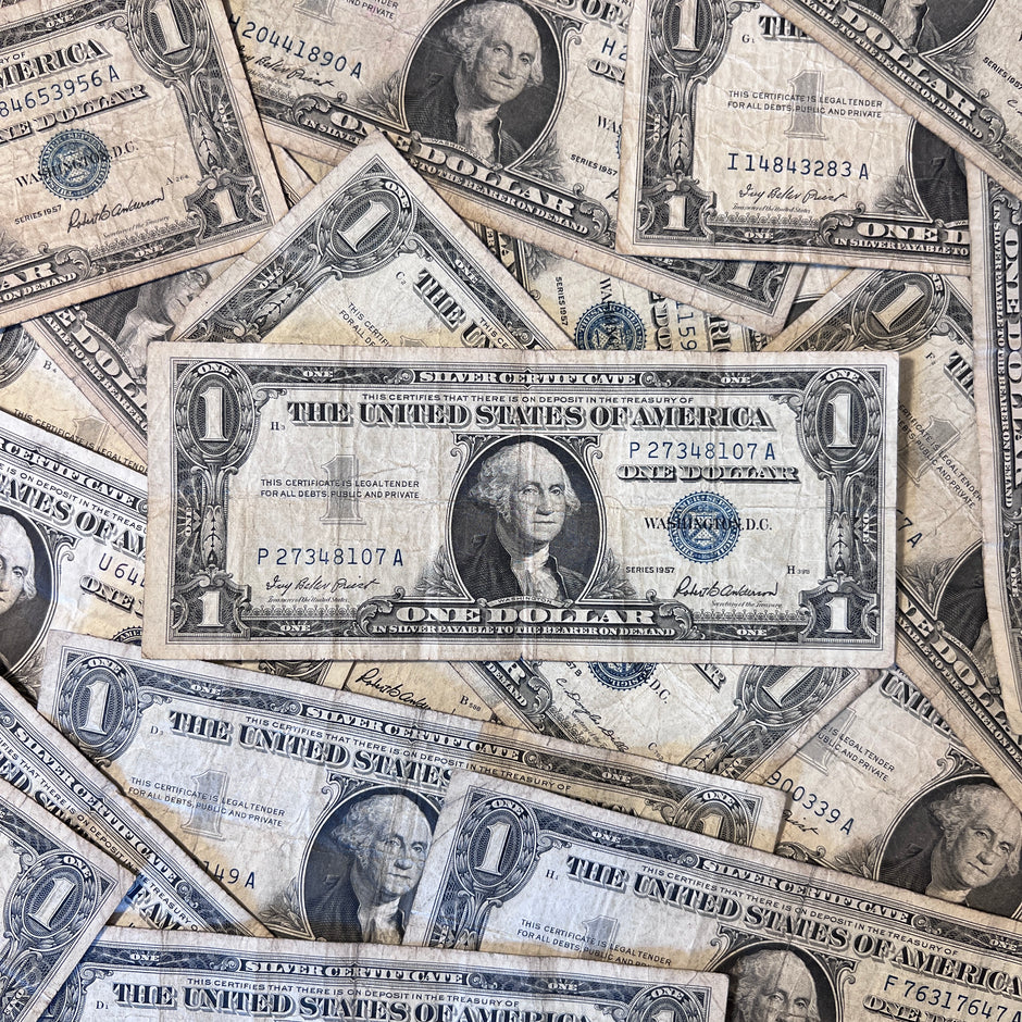 Sam's Coins of California – Sam's Coins of California